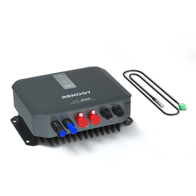 Renogy 48V 30A MPPT Solar Charge Controller | Wellbots | Free Shipping