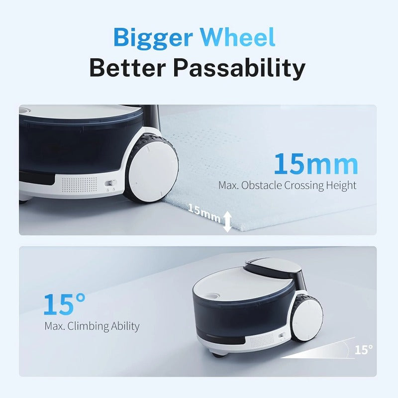 ROLA PetPal Companion Robot | Wellbots | Free Shipping