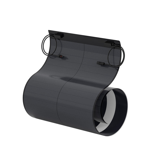 Renogy Ultra-flex 150W CIGS Module with Buckles | Wellbots | Free Shipping