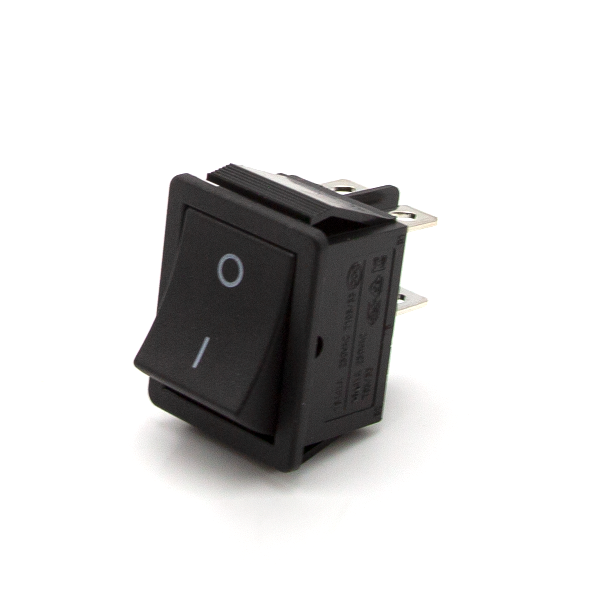 Rocker Switch for E-VAC-275
