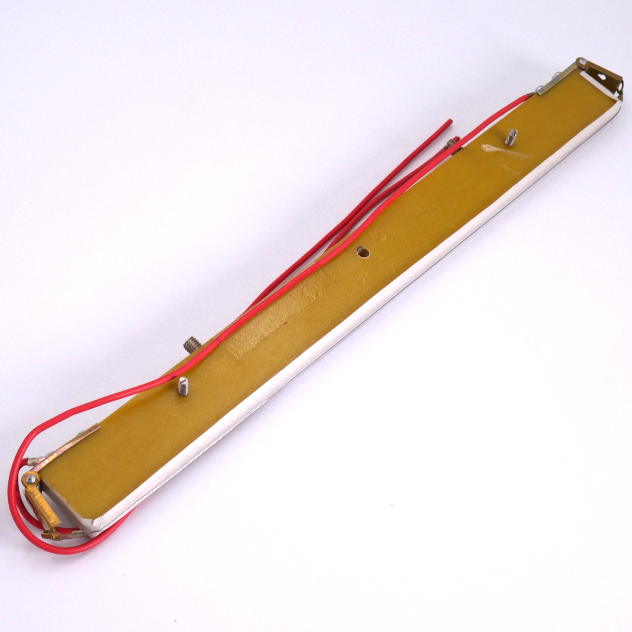 Sealing Bar Assembly for 18" Manual Shrink Sealer
