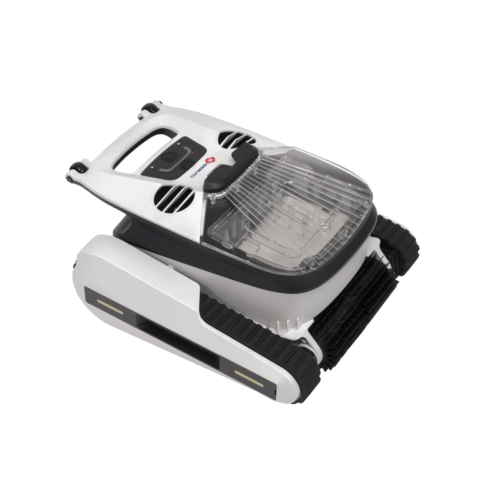 Seauto Shark Cordless Robotic Pool Cleaner | Wellbots