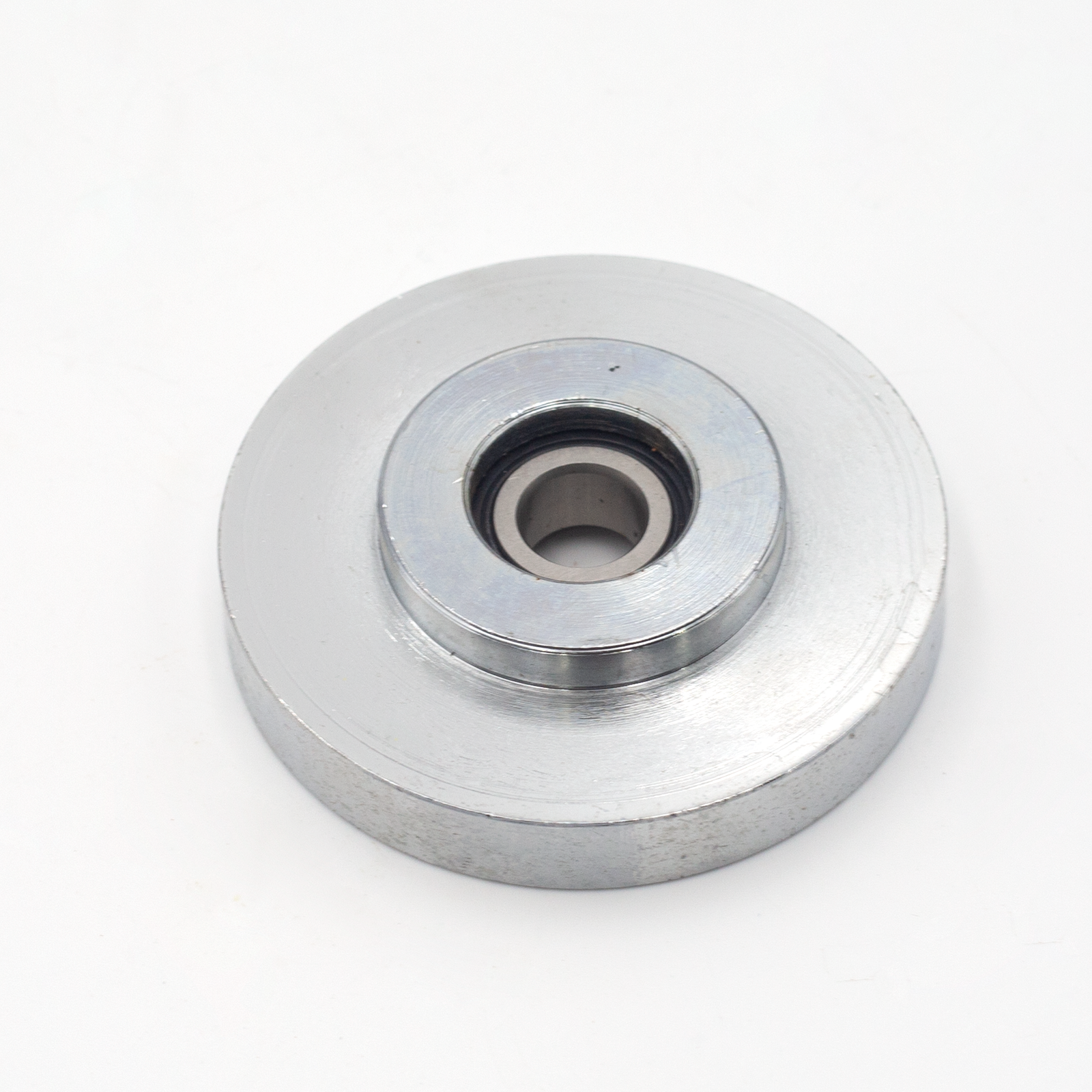 Smooth Design Embossing Wheel