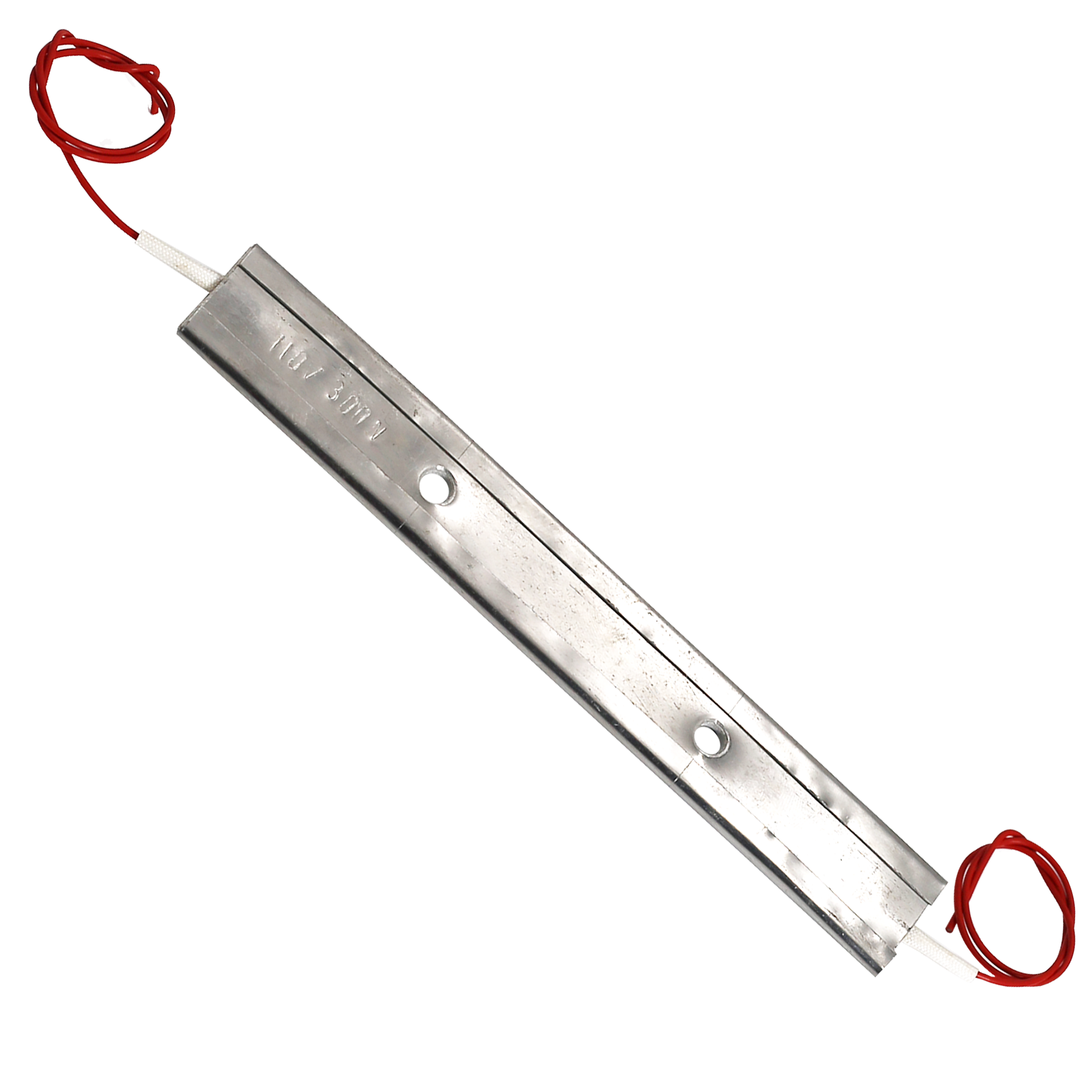 Vertical Heating Element Plate 230mm for E-MARLIN-PO/SA-100
