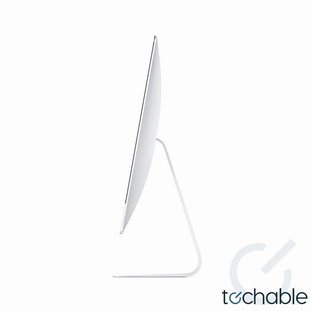 Apple iMac 4K 21.5-inch (Mid 2017) 3.4GHz i5 1TB SSD Fusion Drive 32GB