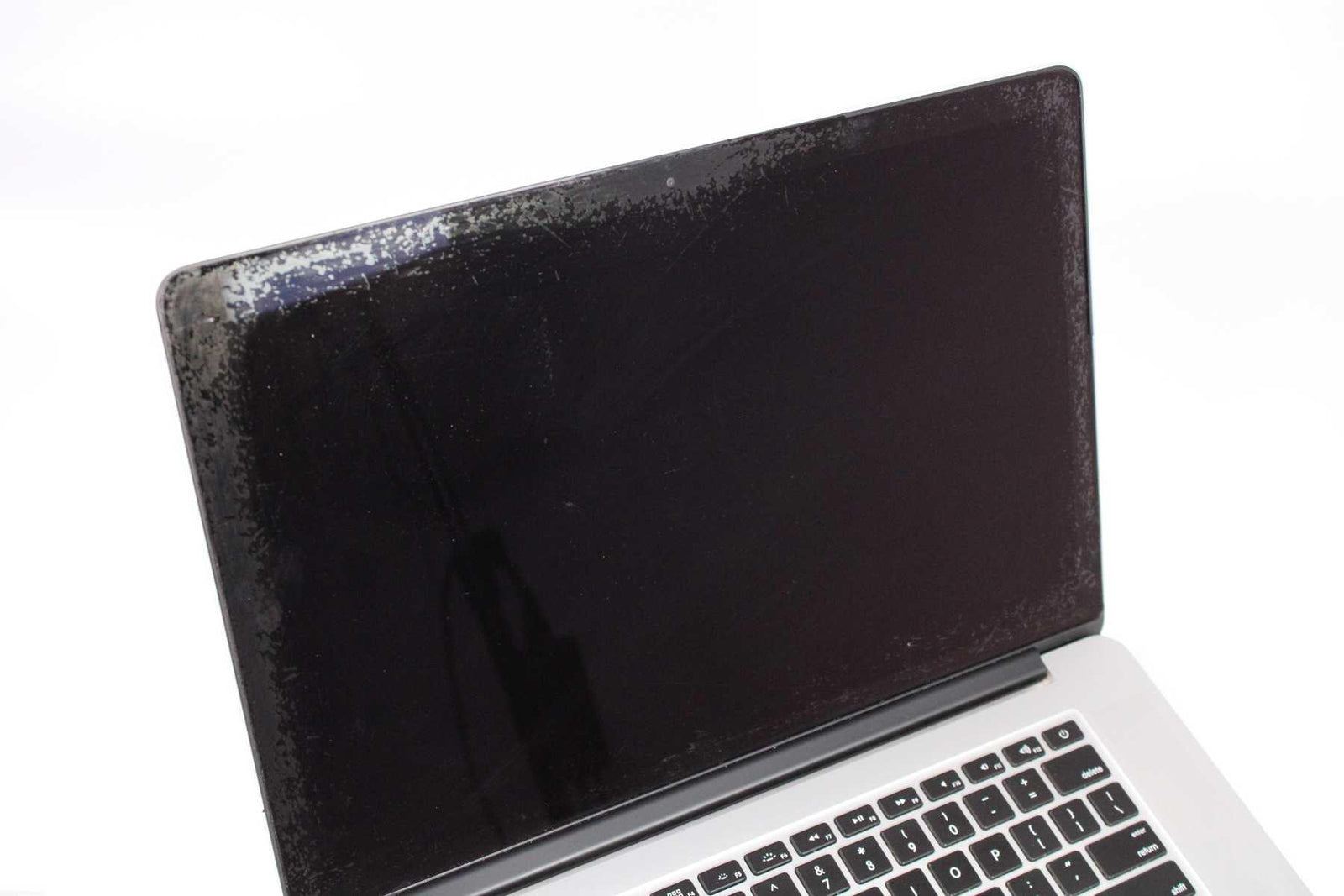 Apple MacBook Pro 15-inch 2013 2.0GHz Core i5 16GB RAM Dual GPU (Wear