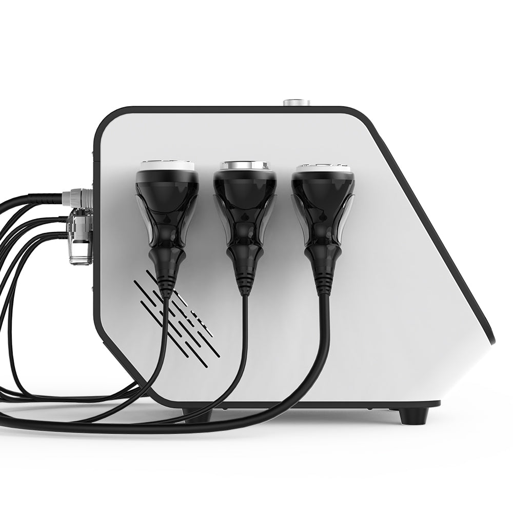 Aristorm S-Shape 4-in-1 LED Lipo Laser Body Contouring