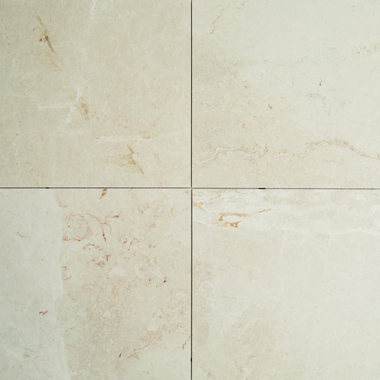 Crema Perla Commercial Marble Floor and Wall Tile - Livfloors Collecti