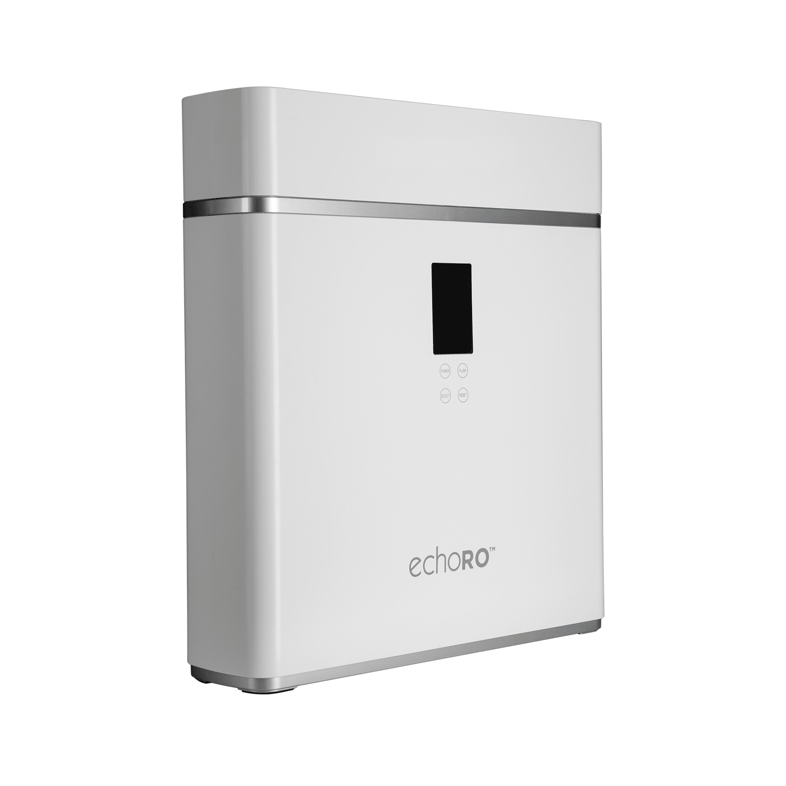 Echo Water - Echo RO™ Water Filter Machine (Tankless Reverse Osmosis ...