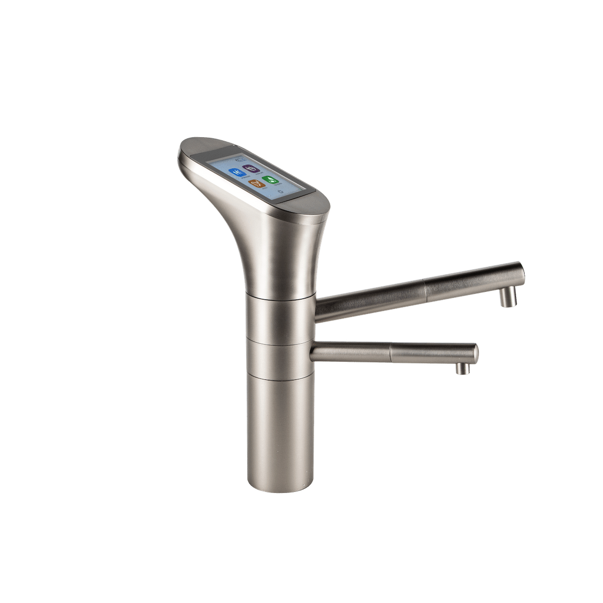 Echo Water - Echo Ultimate Digital Faucet | Wellbots