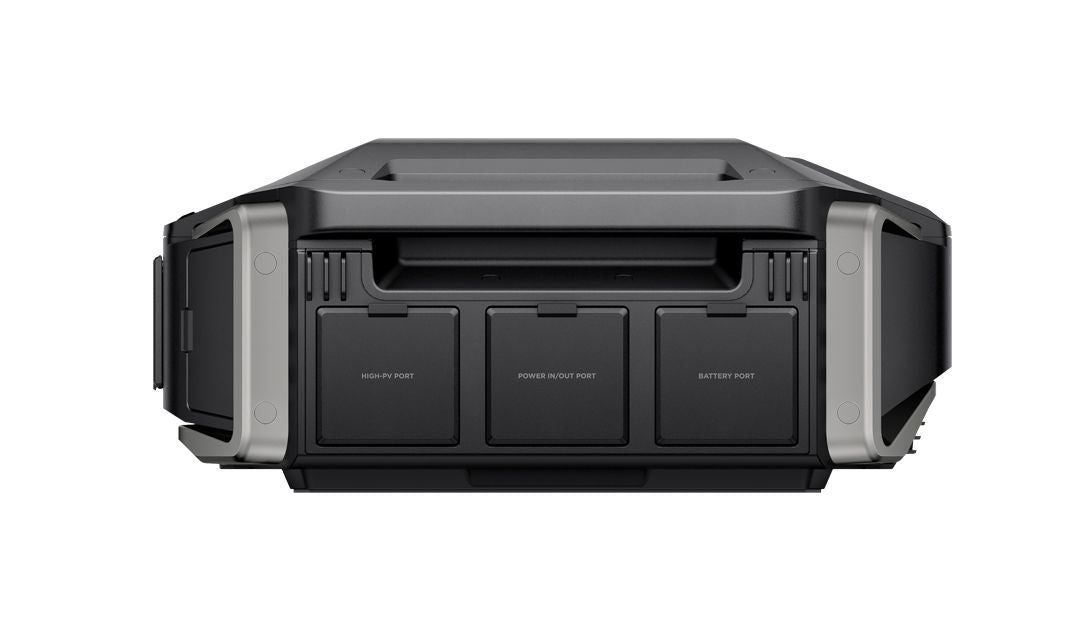 Special Bundle: Ecoflow Delta Pro Ultra Entire Home Powerstation Kit