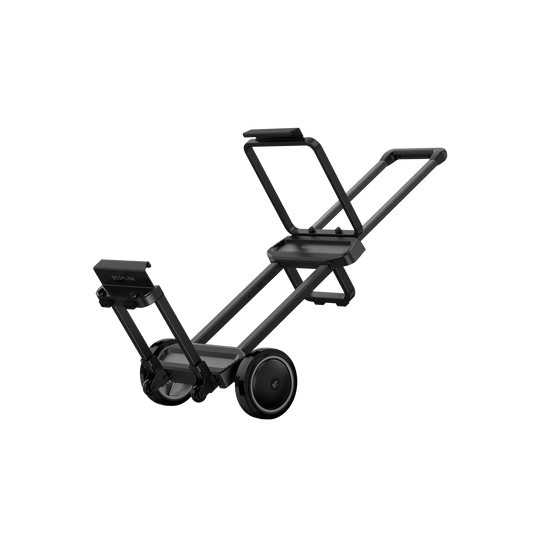 EcoFlow Delta Pro Ultra Trolley | Wellbots | Free Shipping