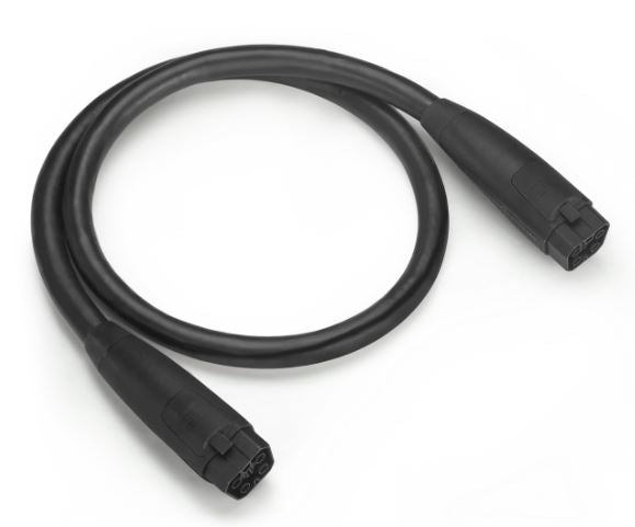 EcoFlow DELTA Pro Extra Battery Cable | Free Shipping | Wellbots