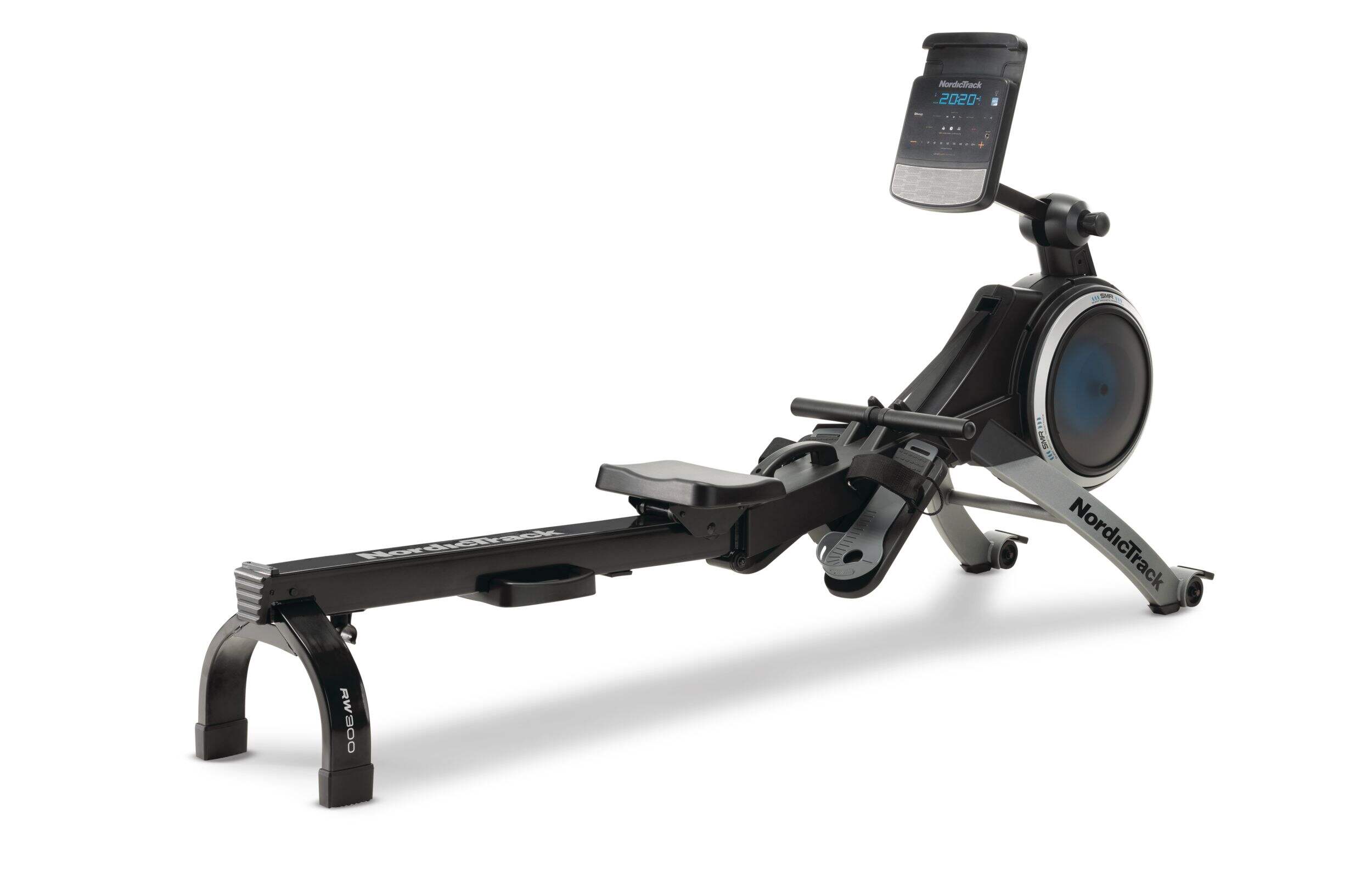 NordicTrack RW300 Rower | Wellbots | Free Shipping
