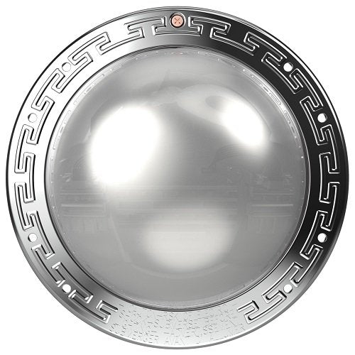 120V INTELLIBRITE ARCH WHITE LED POOL LIGHT 50' CORD 31W | Wellbots ...