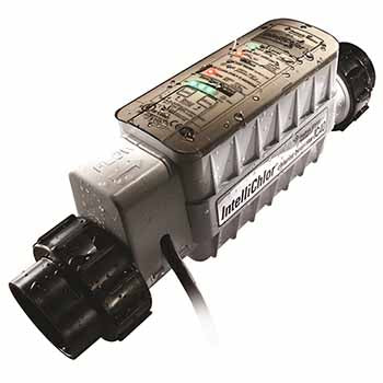 CELDA COM PRIMARIA COMERCIAL INTELLICHLOR CIC60P | Wellbots | Envío ...