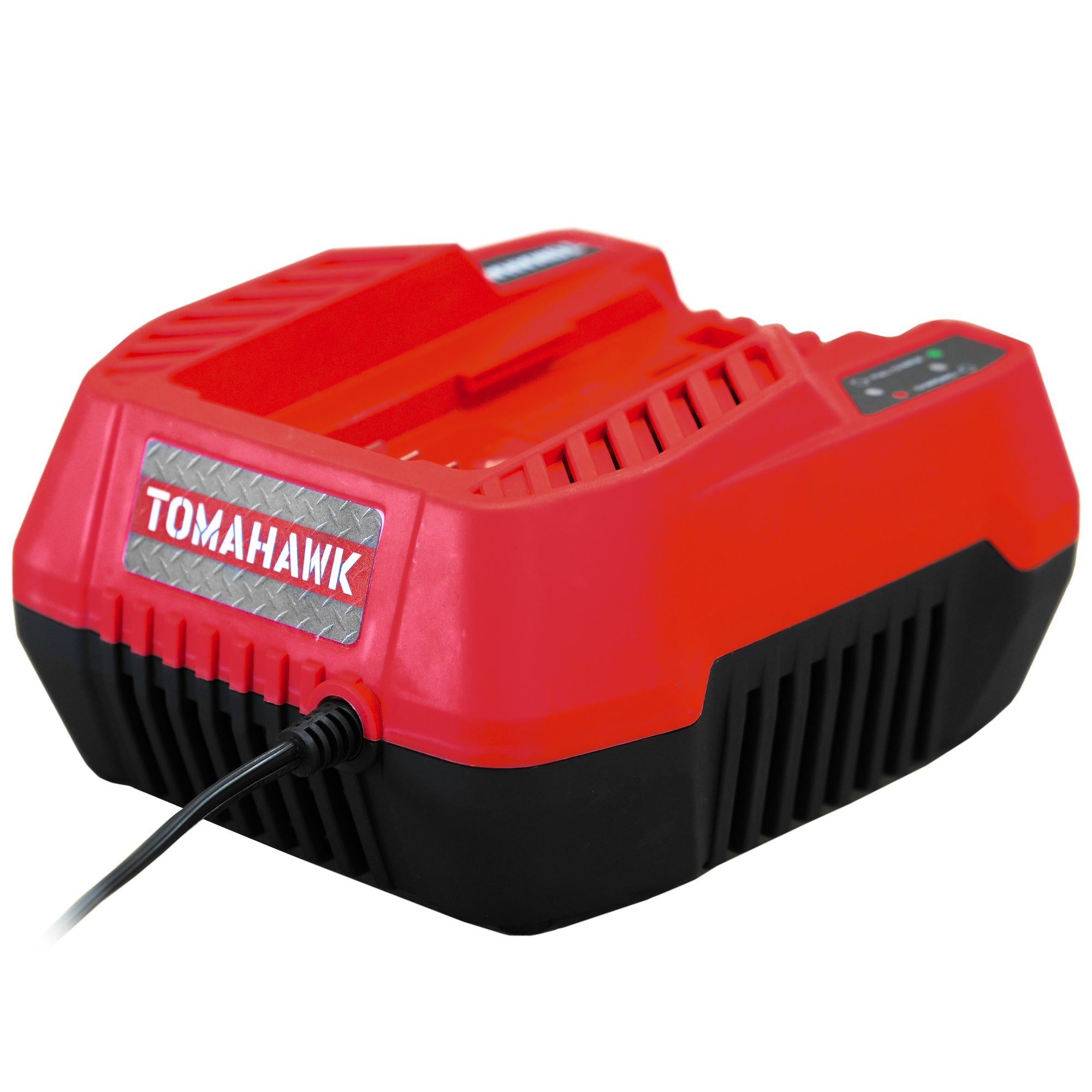 42V 3A Charging Station for 36V Lithium-Ion Tomahawk Battery Mosquito
