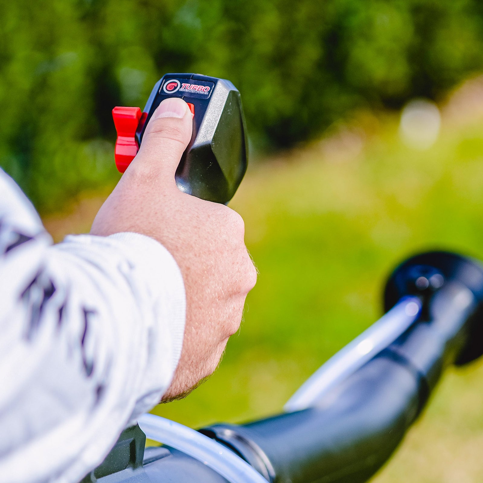 4 Gal Battery Powered Backpack Mosquito Fogger Sprayer 36V for Pest Co