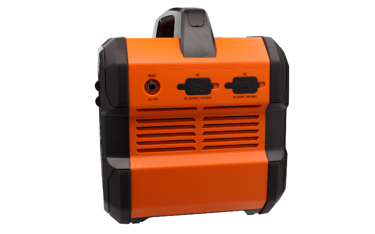 Generac Portable Power Station, 1000 | Wellbots | Free Shipping