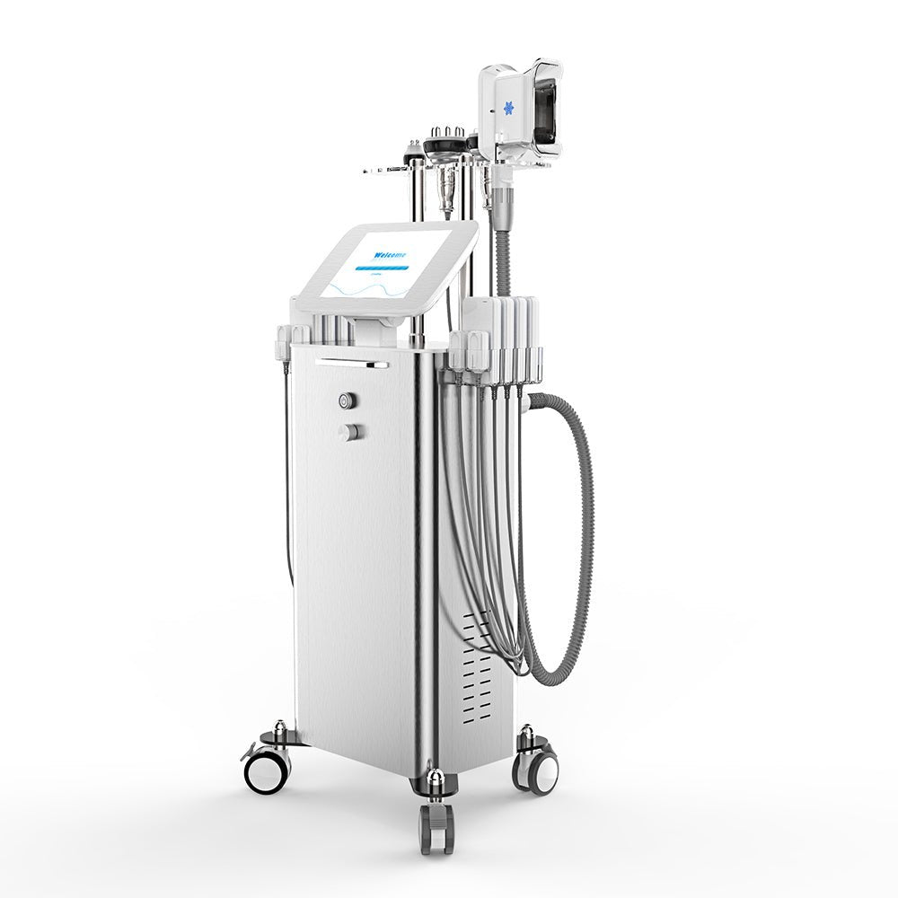 Shape Tactics - 160mw Lipo Laser Fat Freeze Machine with Cavitation ...