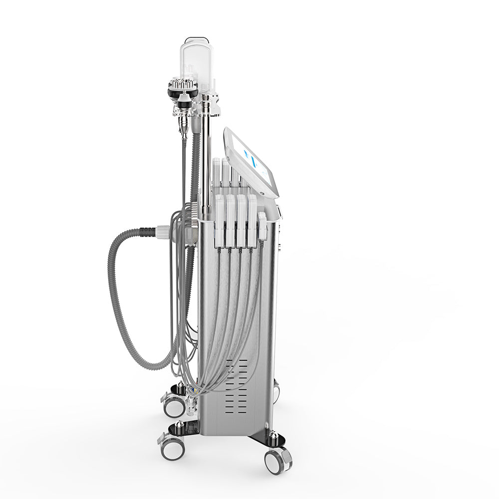 Shape Tactics - 160mw Lipo Laser Fat Freeze Machine with Cavitation ...