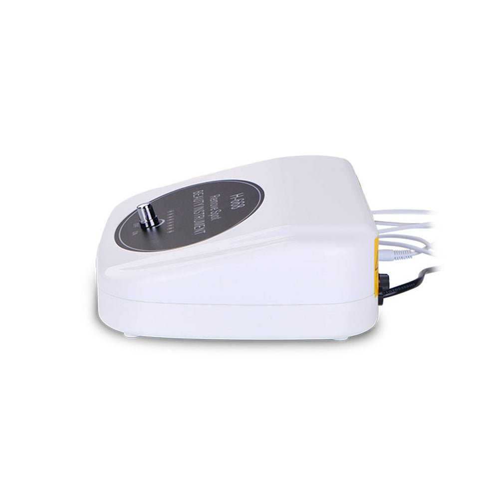 Shape Tactics - 3-in-1 Ultrasound Body Massager with 3 Probes | Wellbots