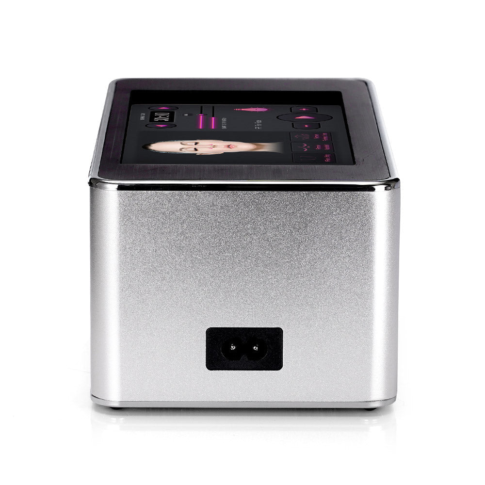 Shape Tactics - 3D Mini SMART RF Rejuvenation for Tightening and ...