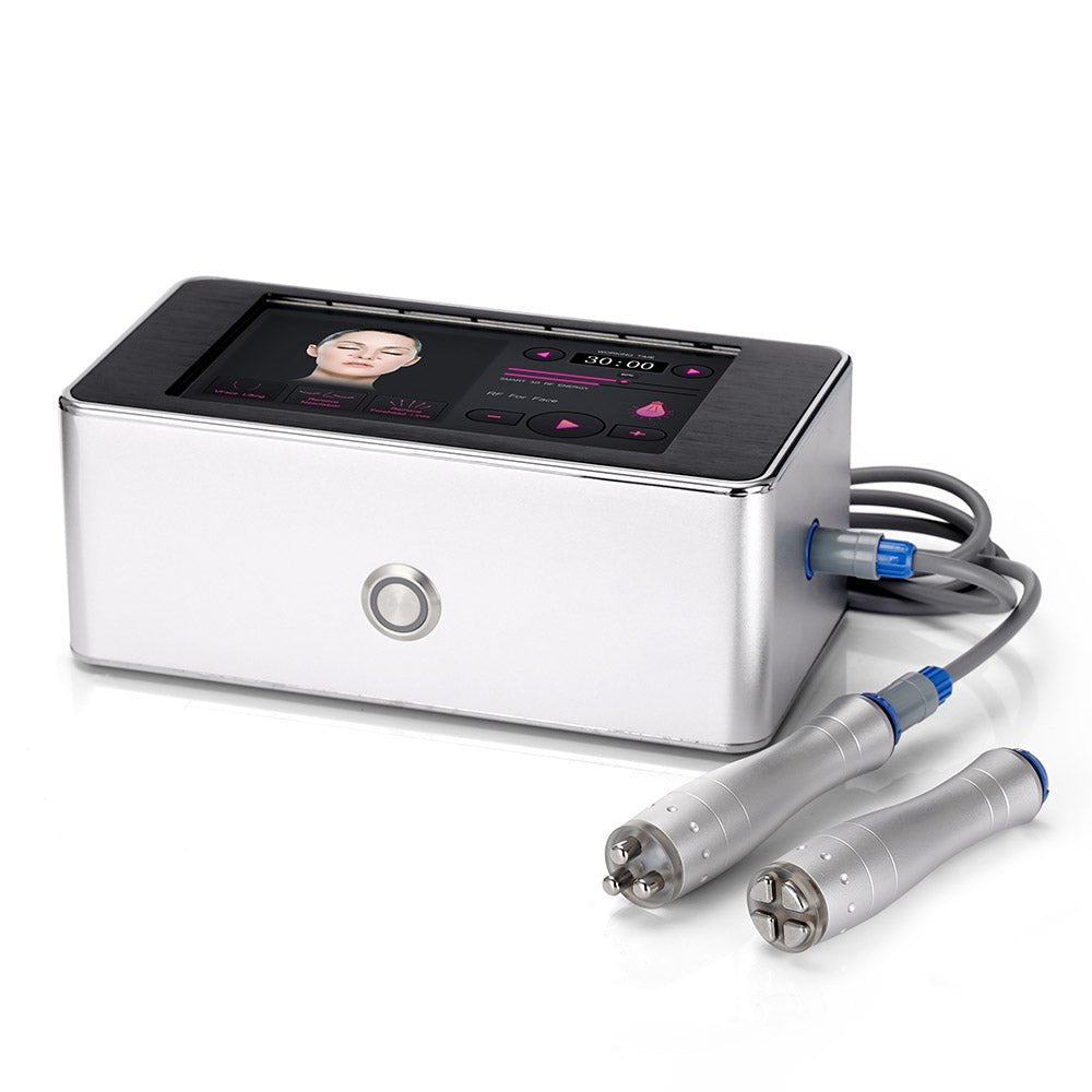 Shape Tactics - 3D Mini SMART RF Rejuvenation for Tightening and ...