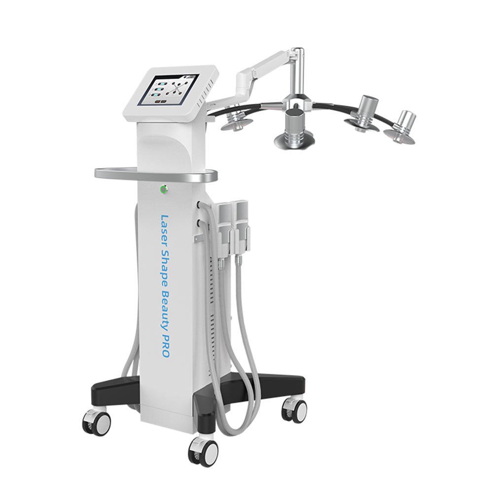 Shape Tactics 6D Laser Body Contouring Beauty Machine