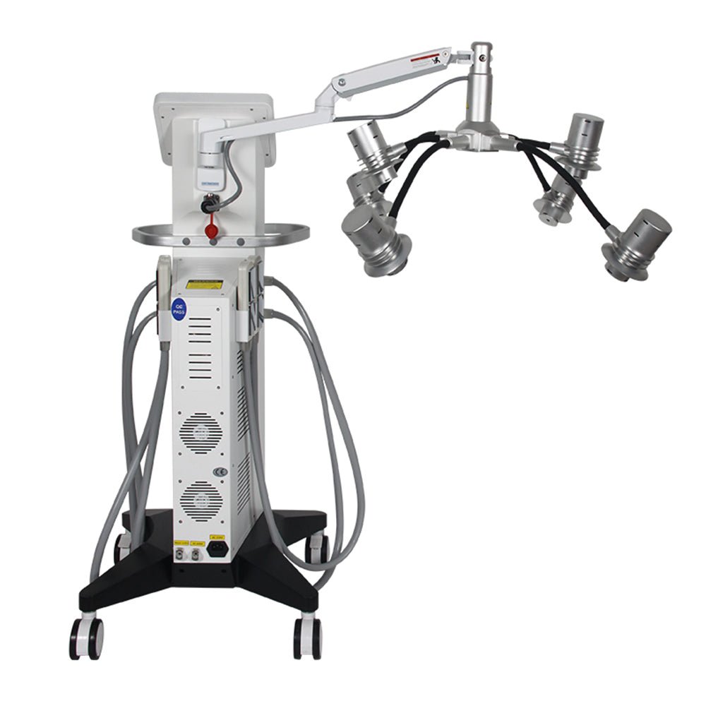 Shape Tactics 6D Laser Body Contouring Beauty Machine