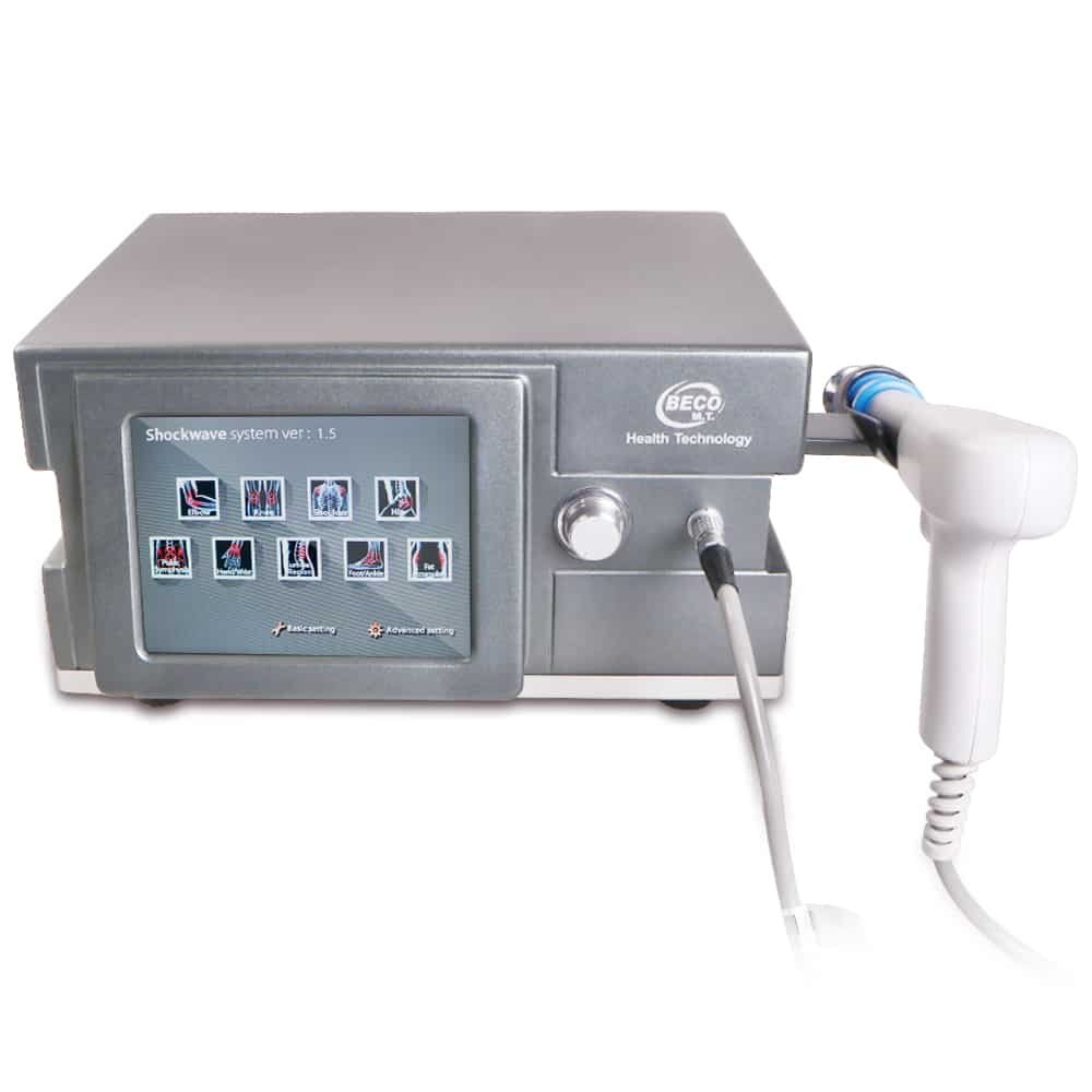 Shape Tactics Advanced Pro Vacuum Body Therapy Machine