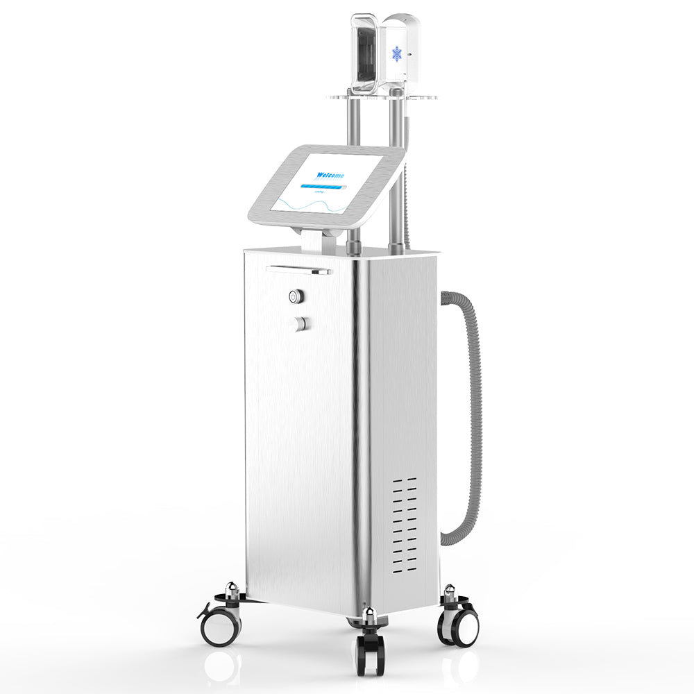 Shape Tactics - Advanced Stand-Up Fat Freezing Slimming Machine | Wellbots