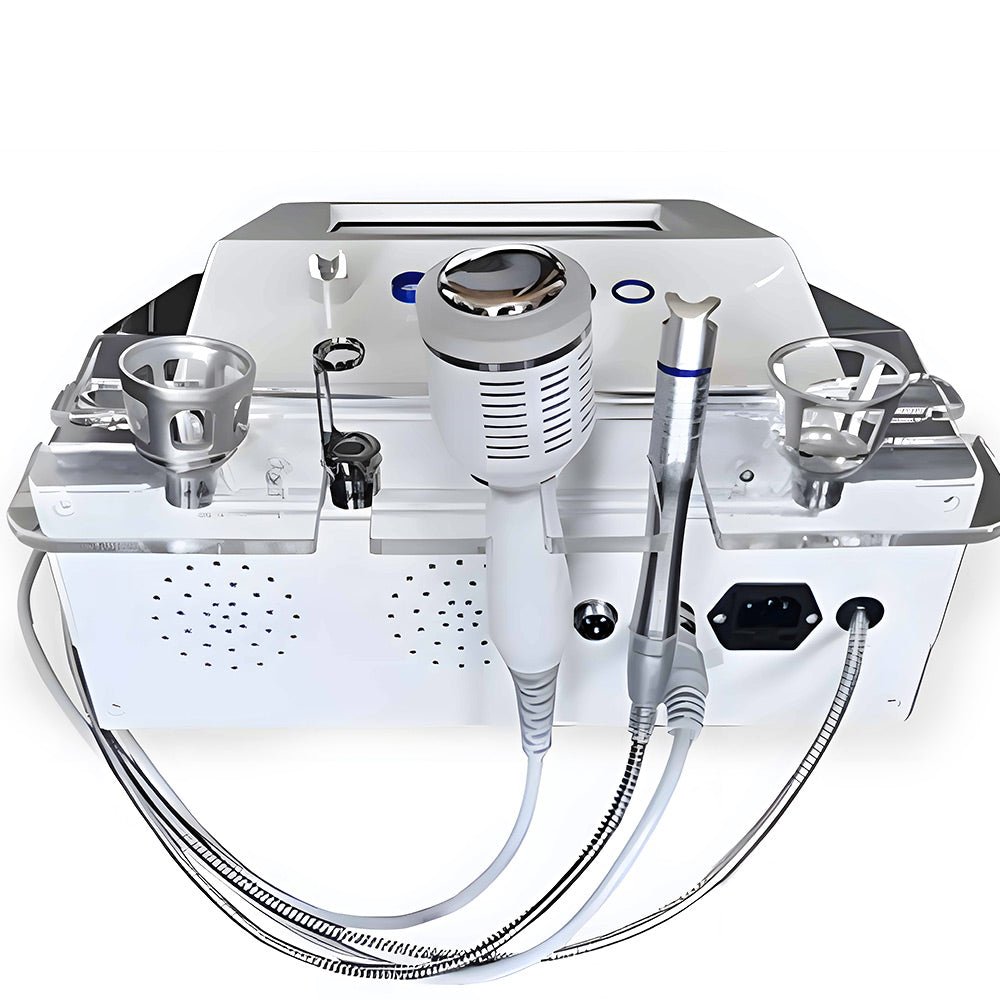 Shape Tactics - BioTherapy 980nm Diode Laser System | Wellbots