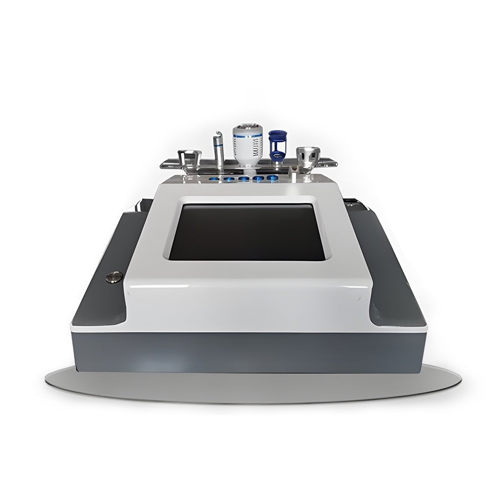 Shape Tactics - BioTherapy 980nm Diode Laser System | Wellbots