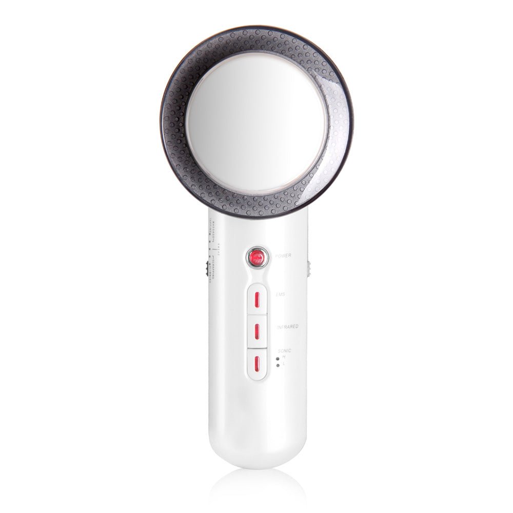 Shape Tactics Handheld 3-in-1 Far Infrared Ultrasonic Microcurrent Sli