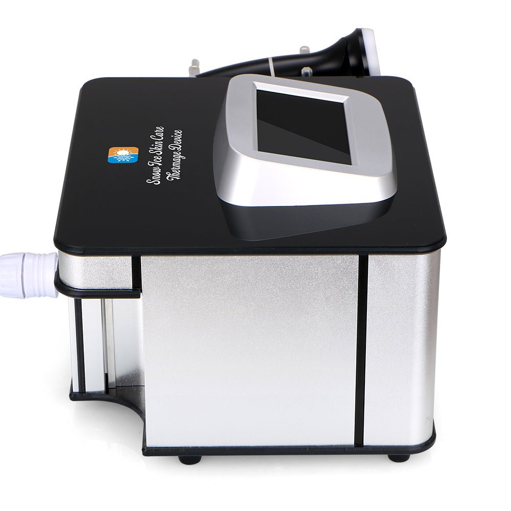 Shape Tactics - Ice Cooled RF Facial Care Machine for Skin Tightening ...