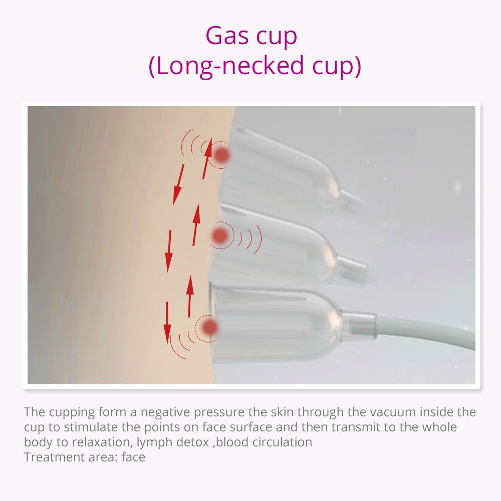 Shape Tactics - Microcurrent Electrode Stimulation Body Shaping Machine ...