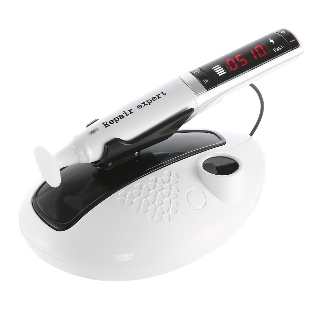 Shape Tactics - Ozone Cold Plasma Jet Pen for Facial Rejuvenation ...