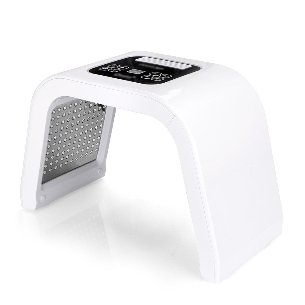 Shape Tactics PDT Skin Rejuvenation: 7 Colors LED Lamp for Advanced Ph