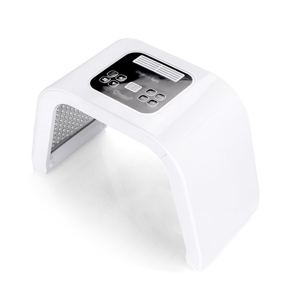 Shape Tactics PDT Skin Rejuvenation: 7 Colors LED Lamp for Advanced Ph