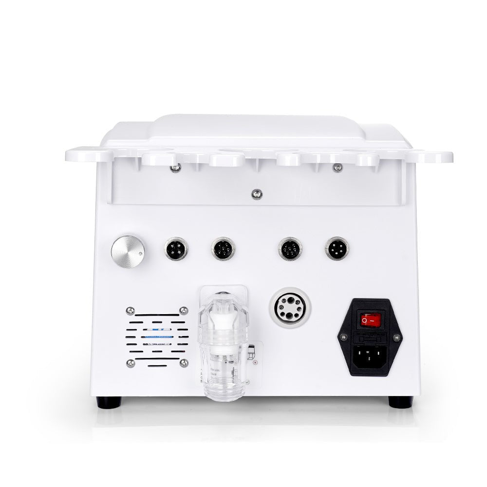 Shape Tactics Portable 5-in-1 40K Cavitation Body Contouring System