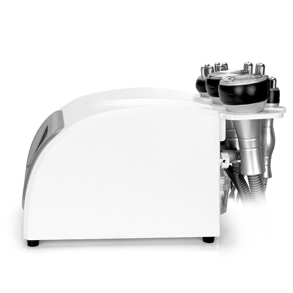 Shape Tactics Portable 5-in-1 40K Cavitation Body Contouring System