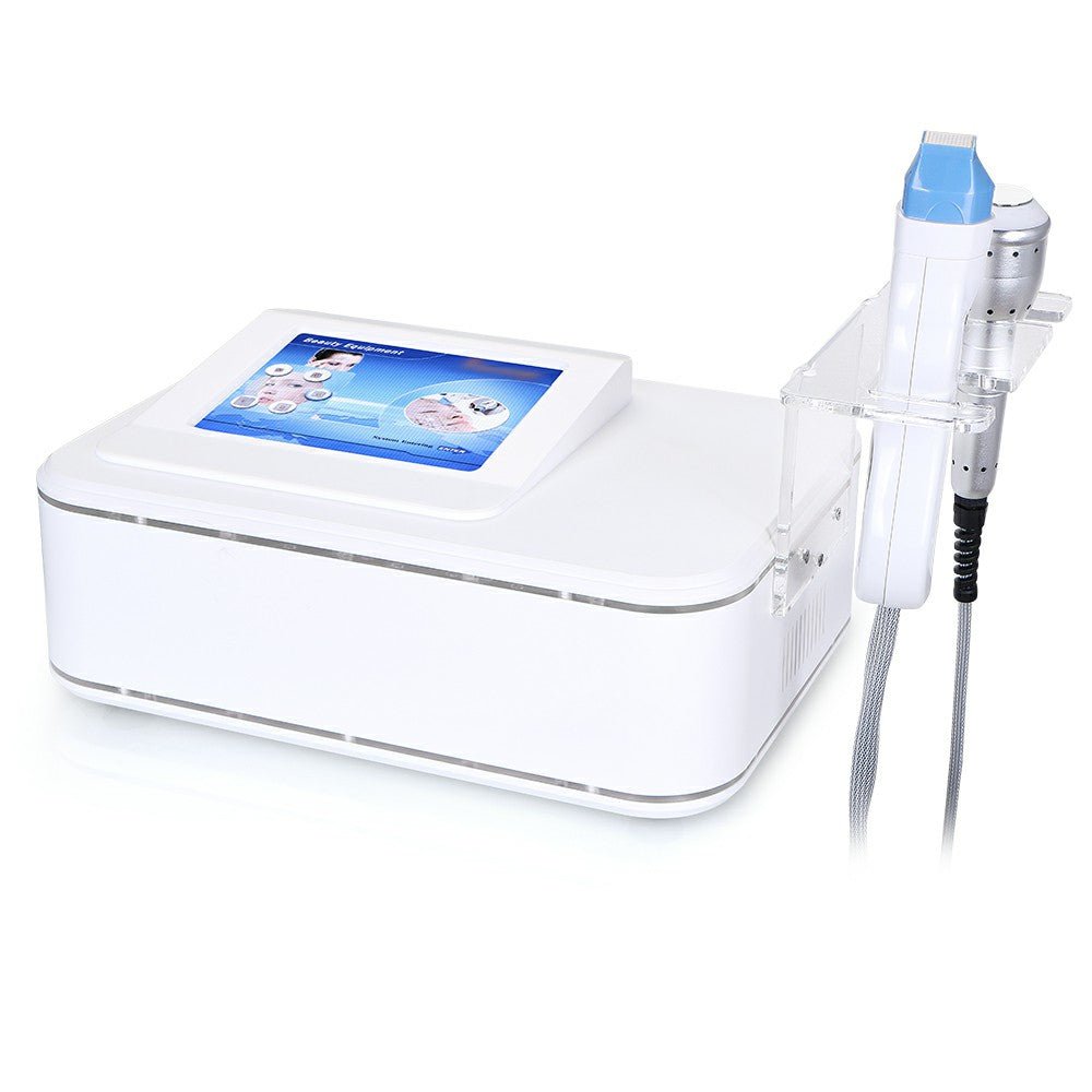 Shape Tactics - Professional Fractional RF Dot Matrix Facial Tightening ...