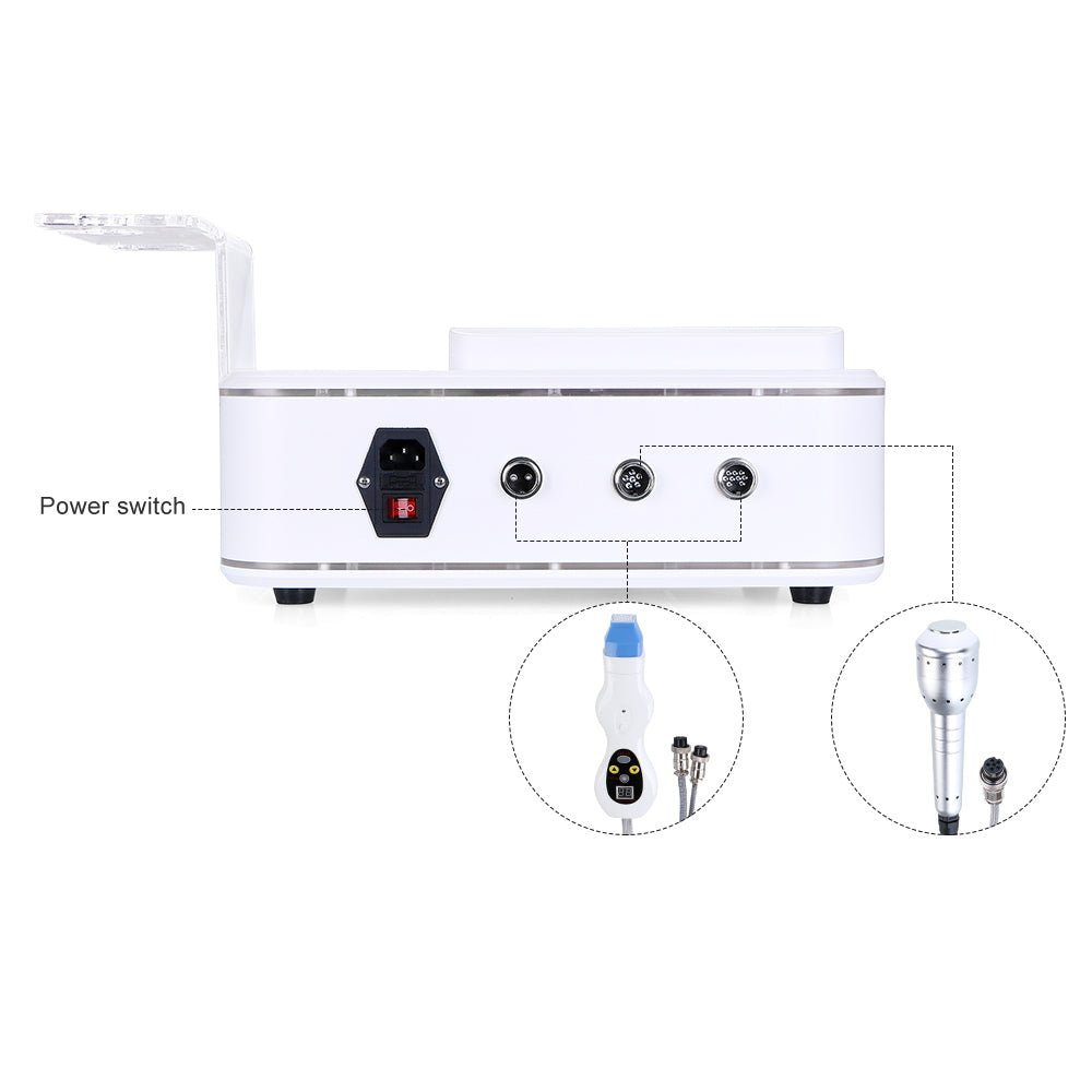 Shape Tactics - Professional Fractional RF Dot Matrix Facial Tightening ...