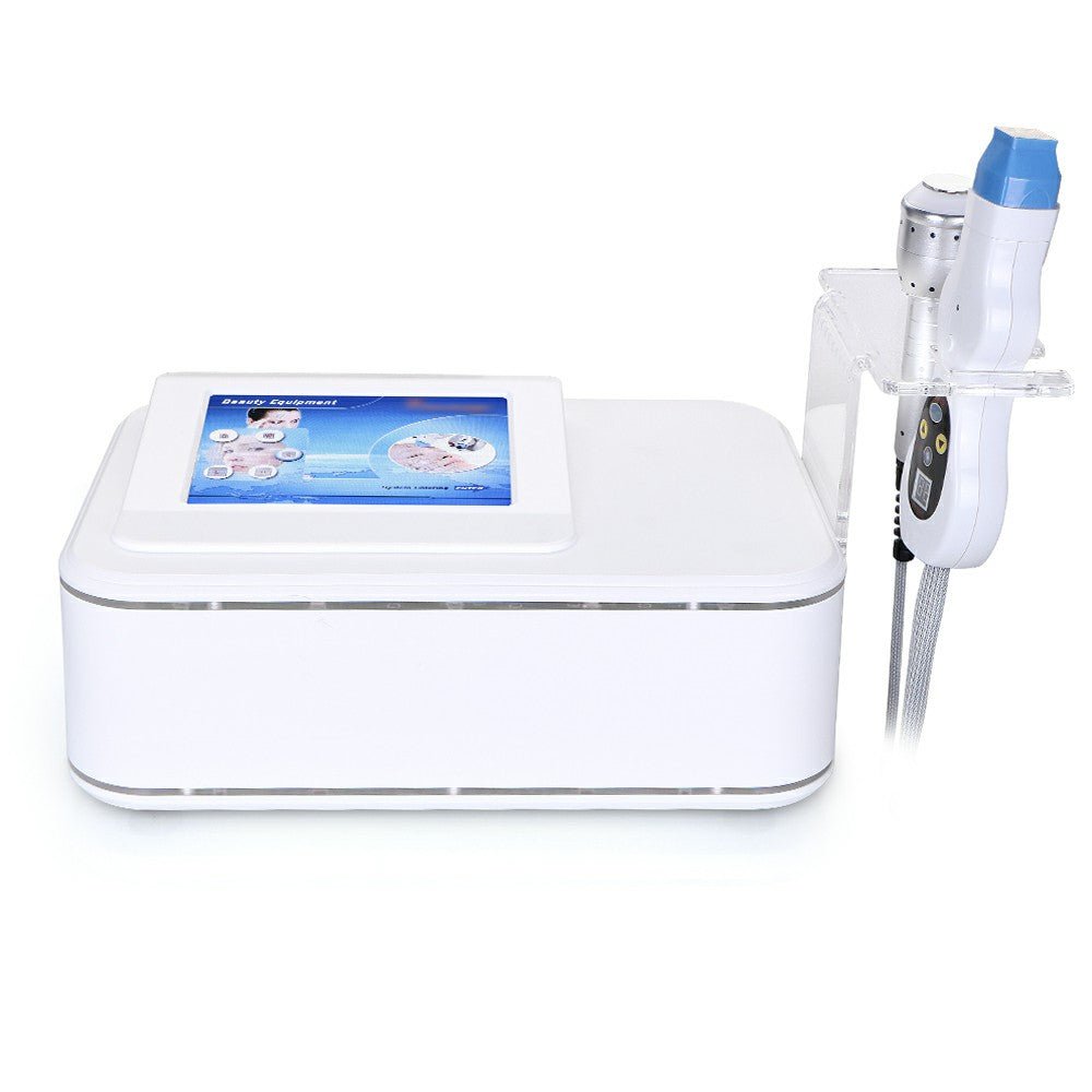 Shape Tactics - Professional Fractional RF Dot Matrix Facial Tightening ...