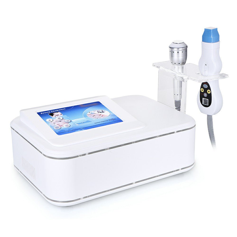 Shape Tactics - Professional Fractional RF Dot Matrix Facial Tightening ...