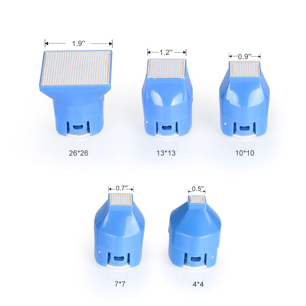 Shape Tactics - Professional Fractional RF Dot Matrix Facial Tightening ...