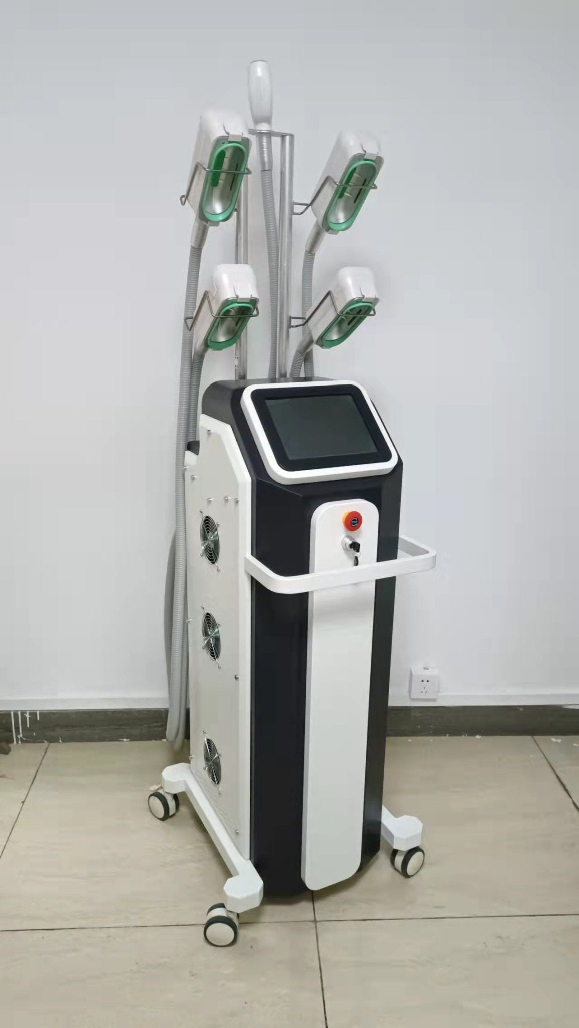 Shape Tactics Revolutionary 360° Cryolipolysis Fat Freeze Body Sculpt