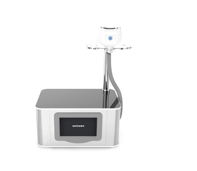 Shape Tactics - U-Shape Fat Freeze Chin Sculpt | Wellbots