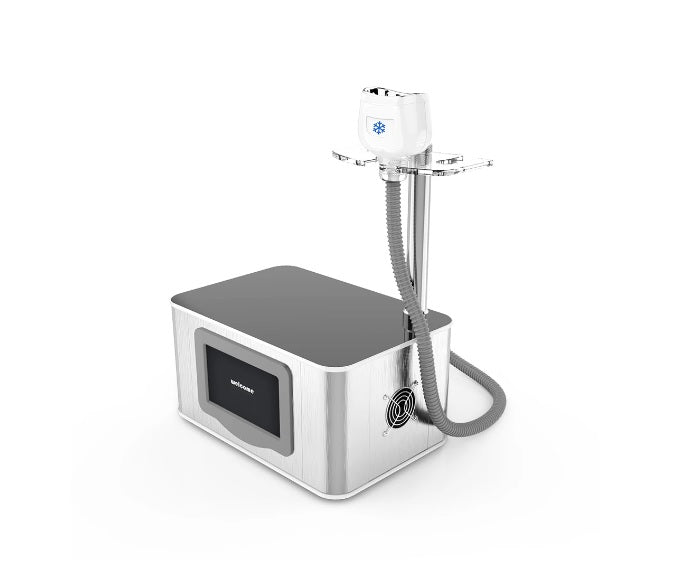 Shape Tactics - U-Shape Fat Freeze Chin Sculpt | Wellbots